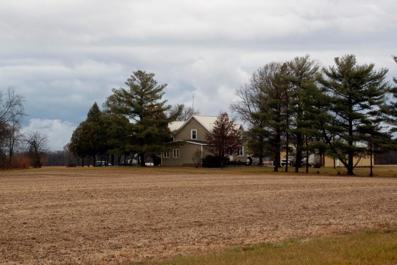 How to identify an old schoolhouse while you’re sitting at home: Part 2 ...