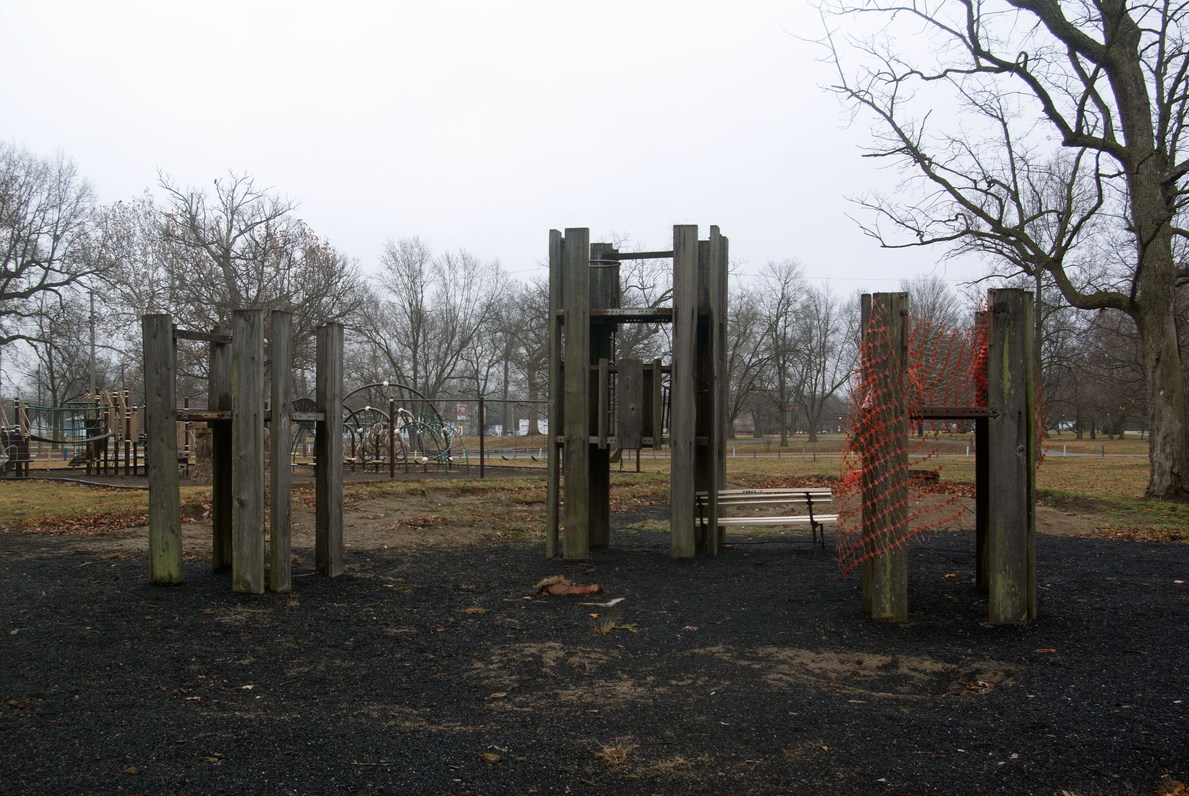 Memories of Muncie’s Mark IV playground at Westside Park | Hiding in ...