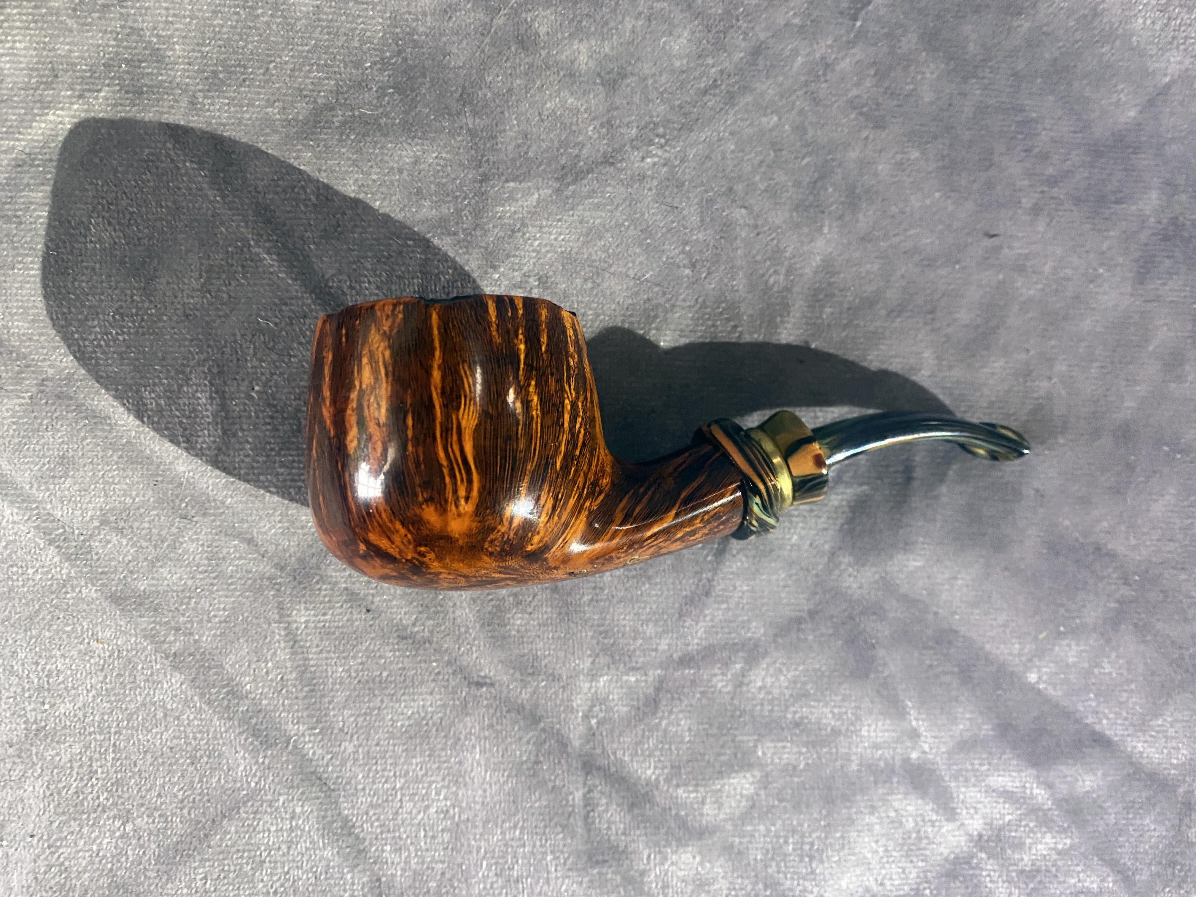 Peder Jeppesen’s Neerup pipes and accessories got me all like Nee-YUP ...