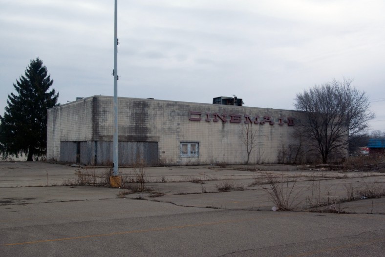 Back from the dead: Anderson’s old Applewood 9 | Hiding in Plain Sight