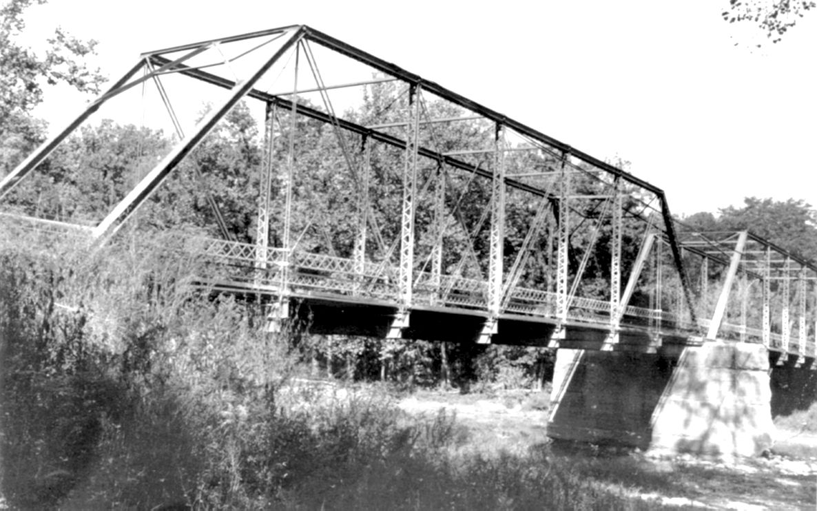 INDOT right-of-way markers are here, there, and everywhere | Hiding in ...