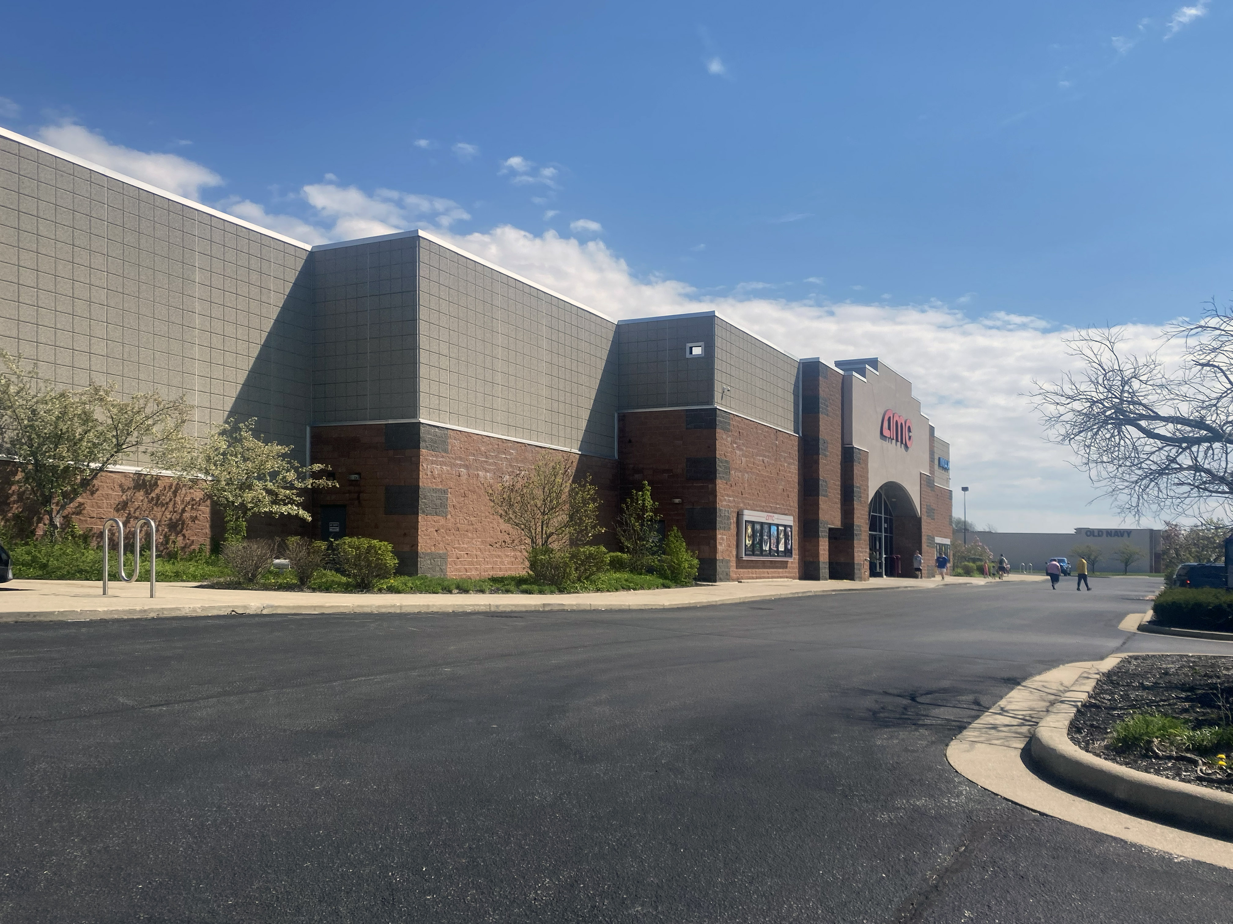 No more Movies at Muncie Mall | Hiding in Plain Sight
