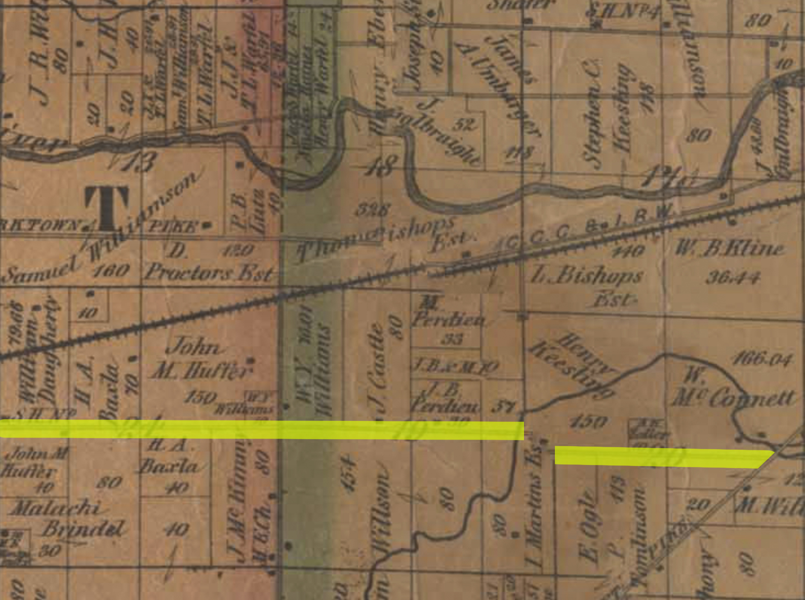 Cornbread Road: everything you ever wanted to know about Delaware ...