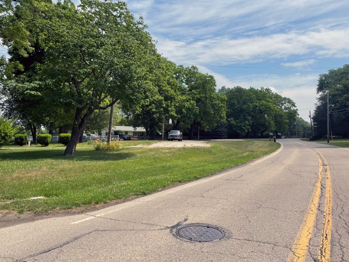 Cornbread Road: everything you ever wanted to know about Delaware ...