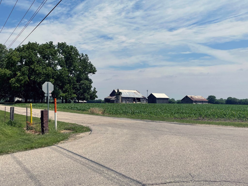 Cornbread Road: everything you ever wanted to know about Delaware ...