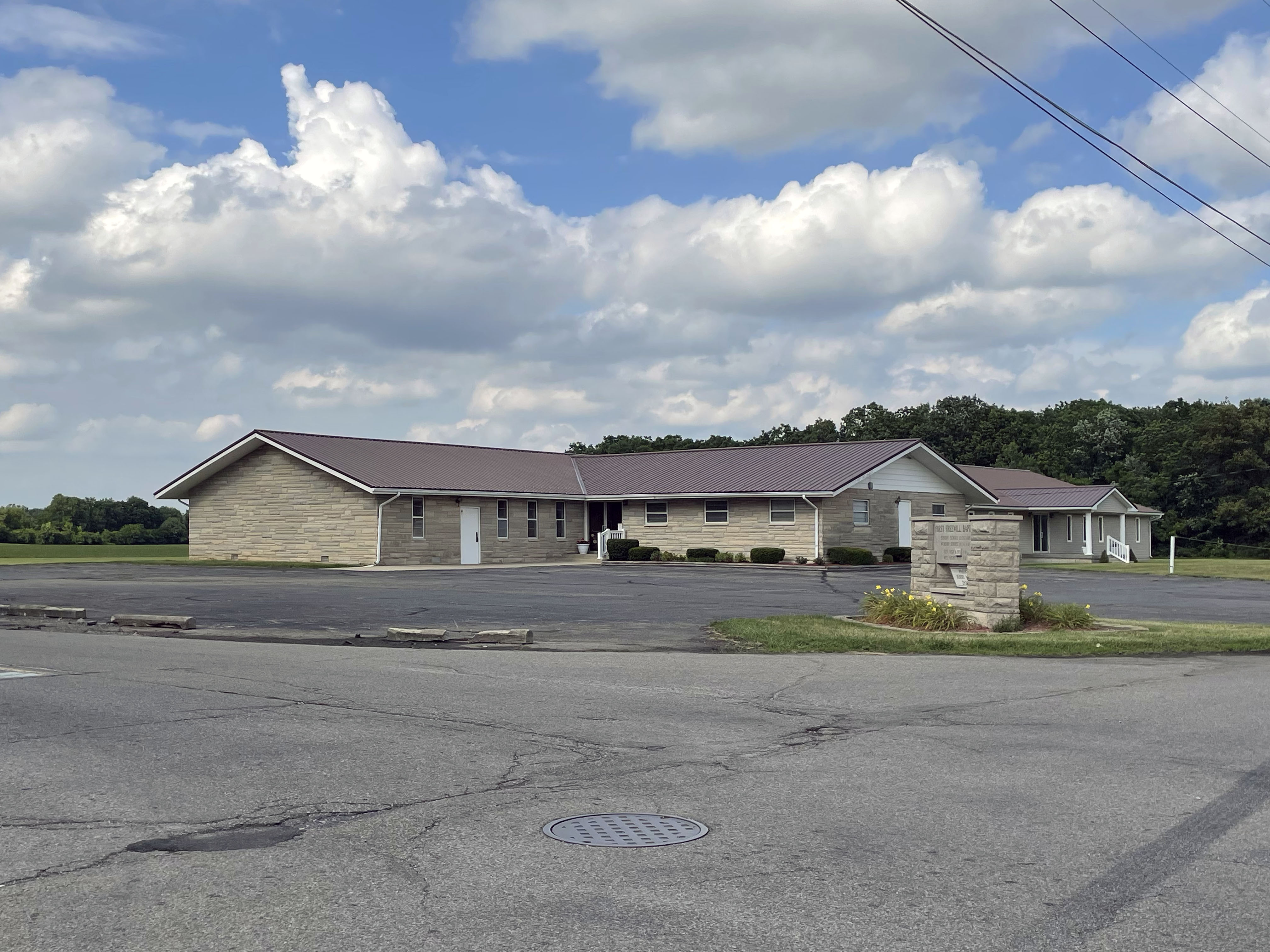 Cornbread Road: everything you ever wanted to know about Delaware ...