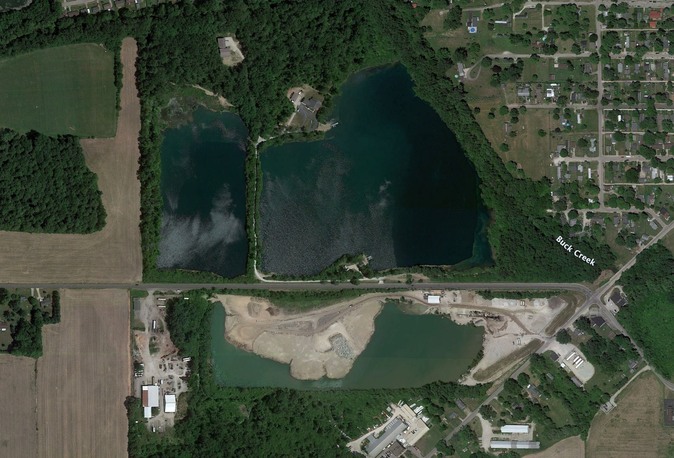 Cornbread Road: everything you ever wanted to know about Delaware ...