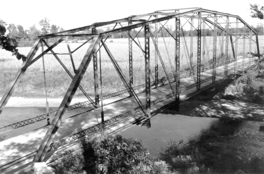 Three old truss bridges in and around Yorktown | Hiding in Plain Sight