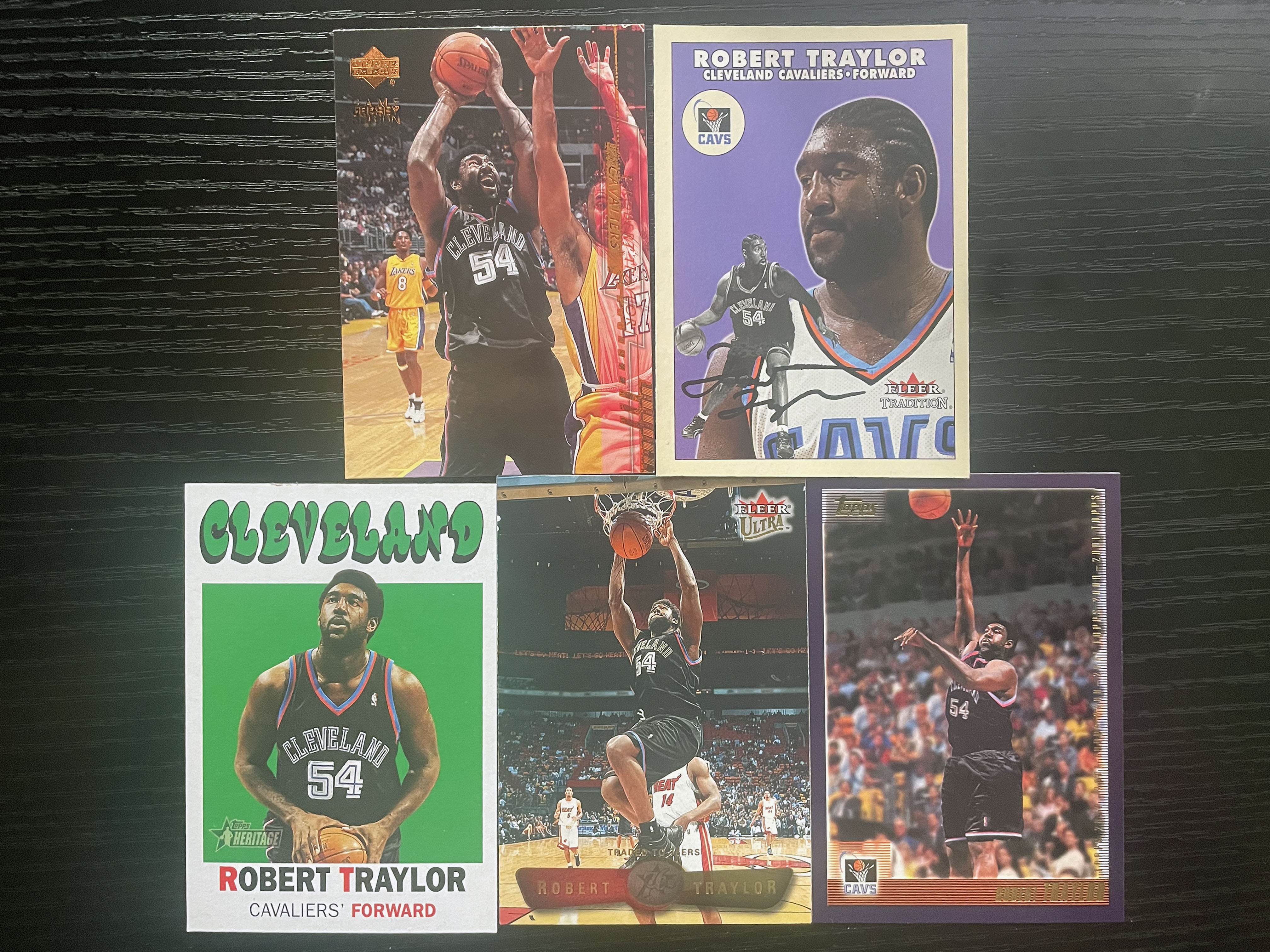 Traylor 7 | Hiding in Plain Sight