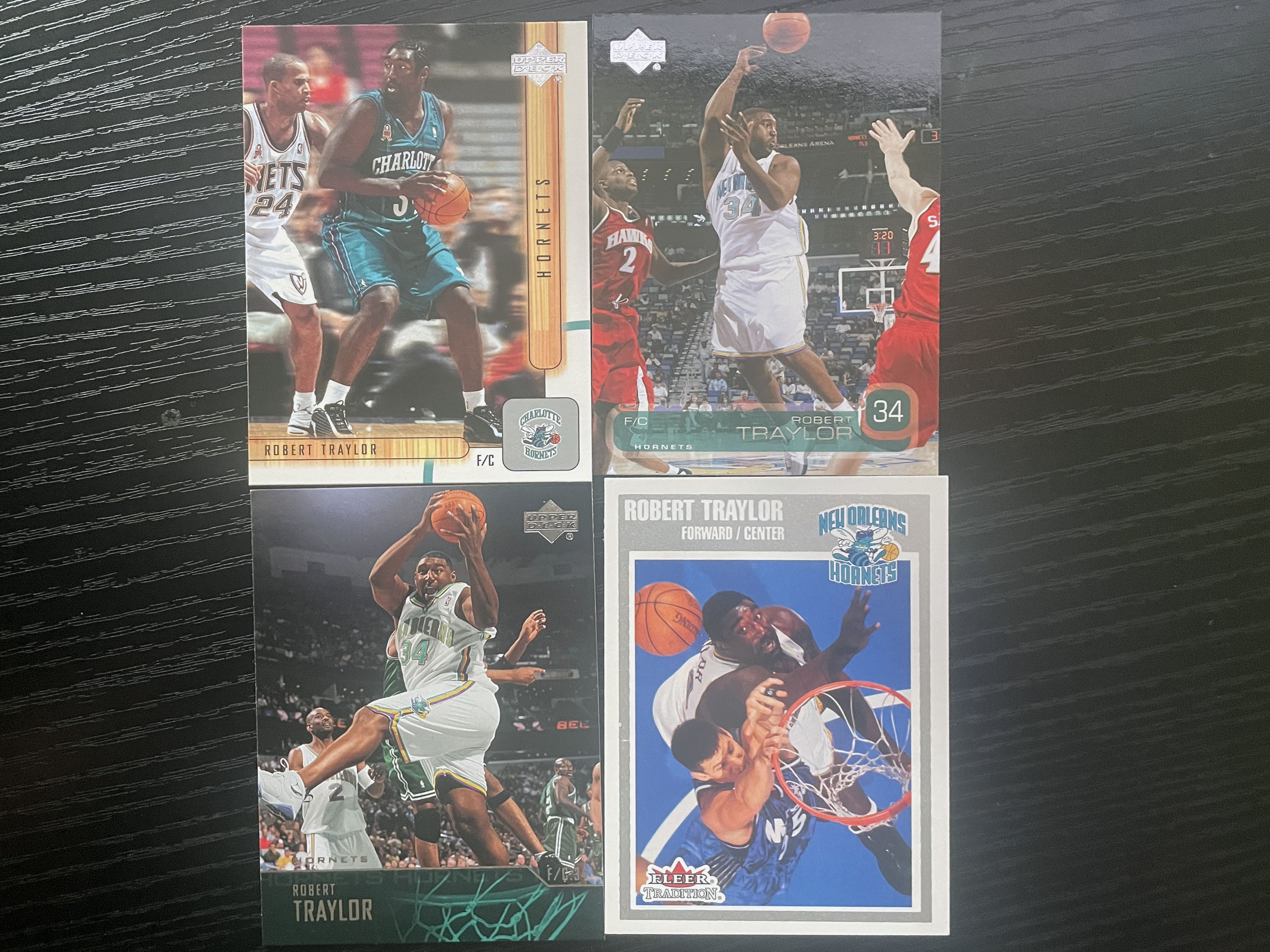 Traylor 9 | Hiding in Plain Sight