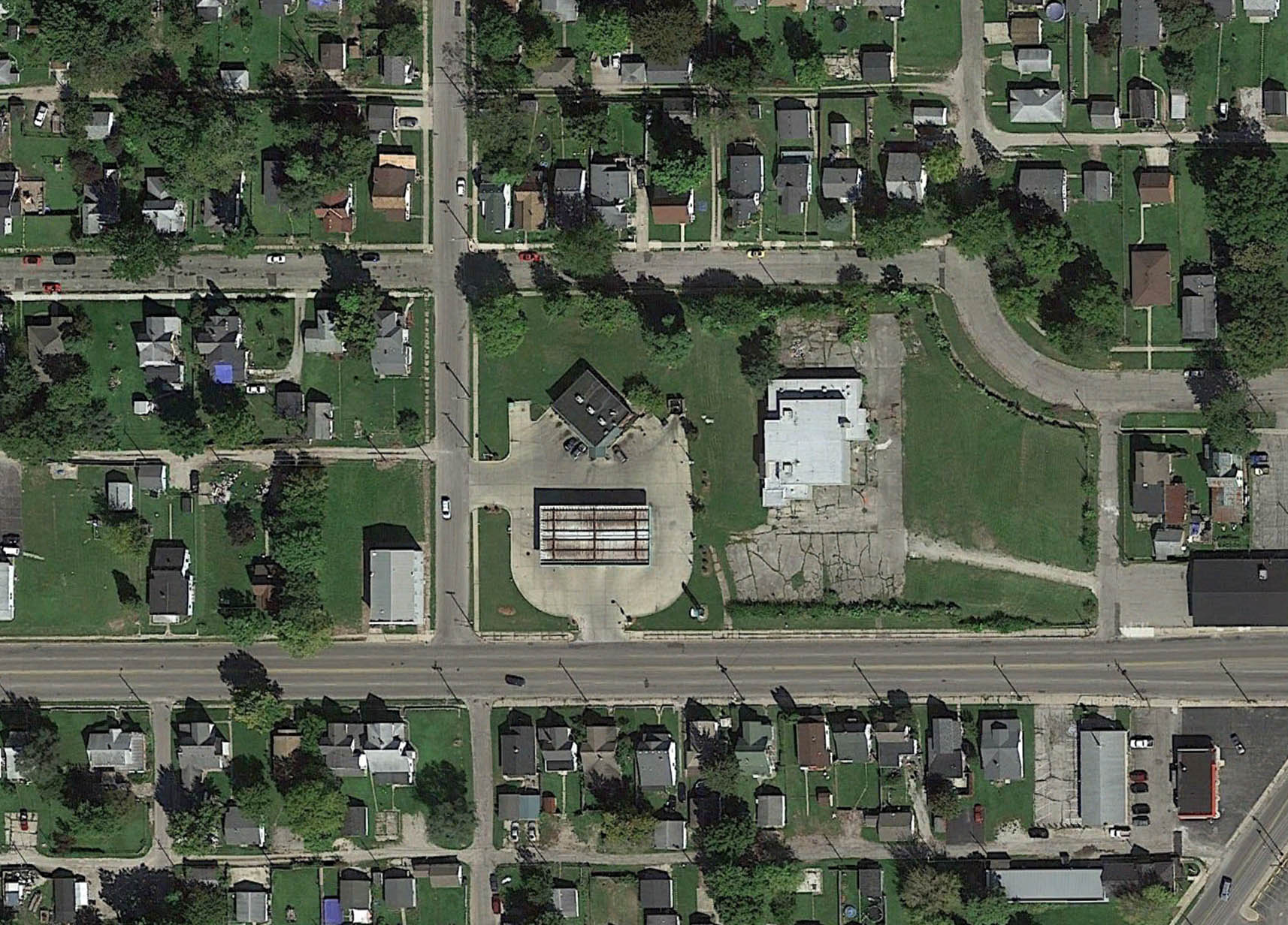 The last days of Lincoln School | Hiding in Plain Sight