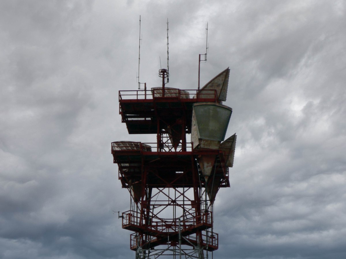 An introduction to Long Lines | Hiding in Plain Sight