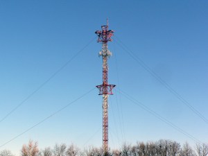 The Long Lines map | Hiding in Plain Sight