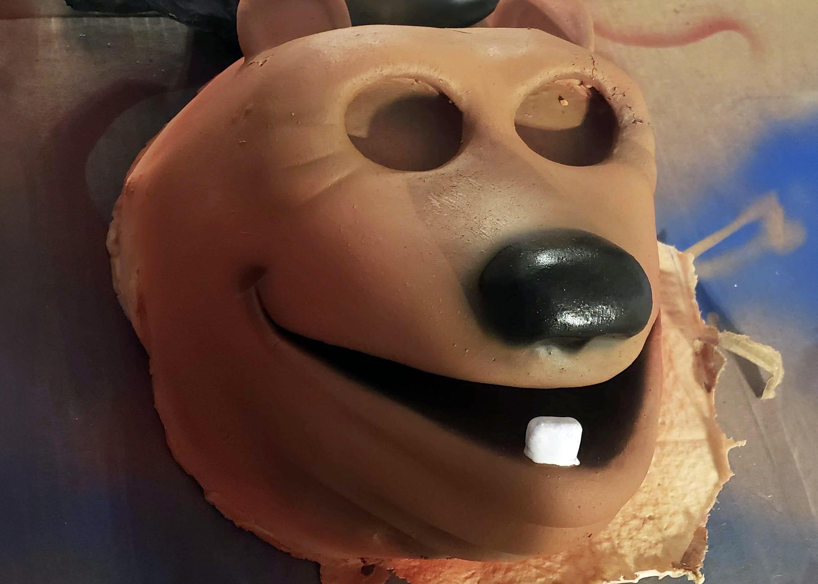 How I got into pizza robots: Part 3 | Hiding in Plain Sight