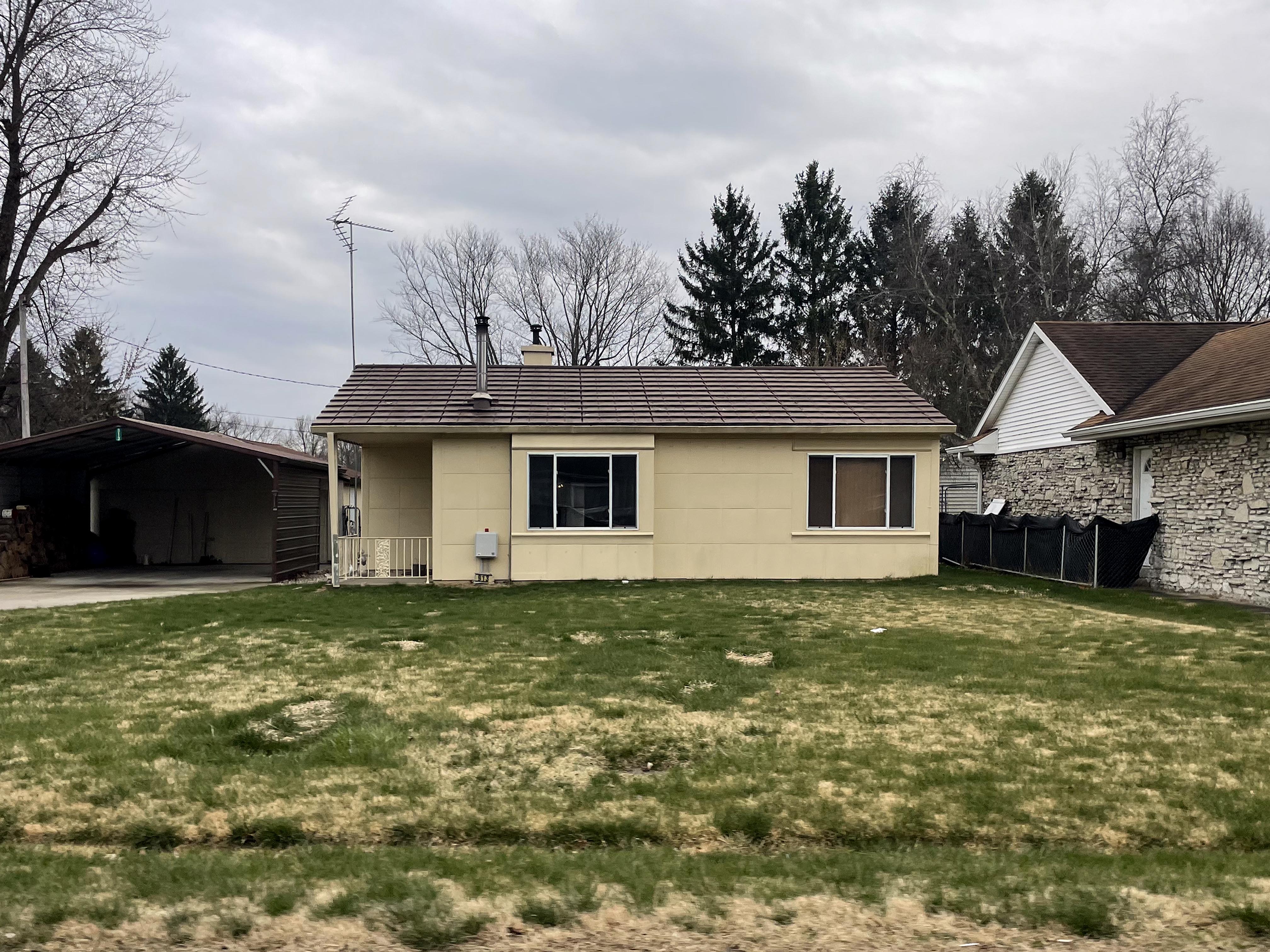 Lustron living in Anderson | Hiding in Plain Sight