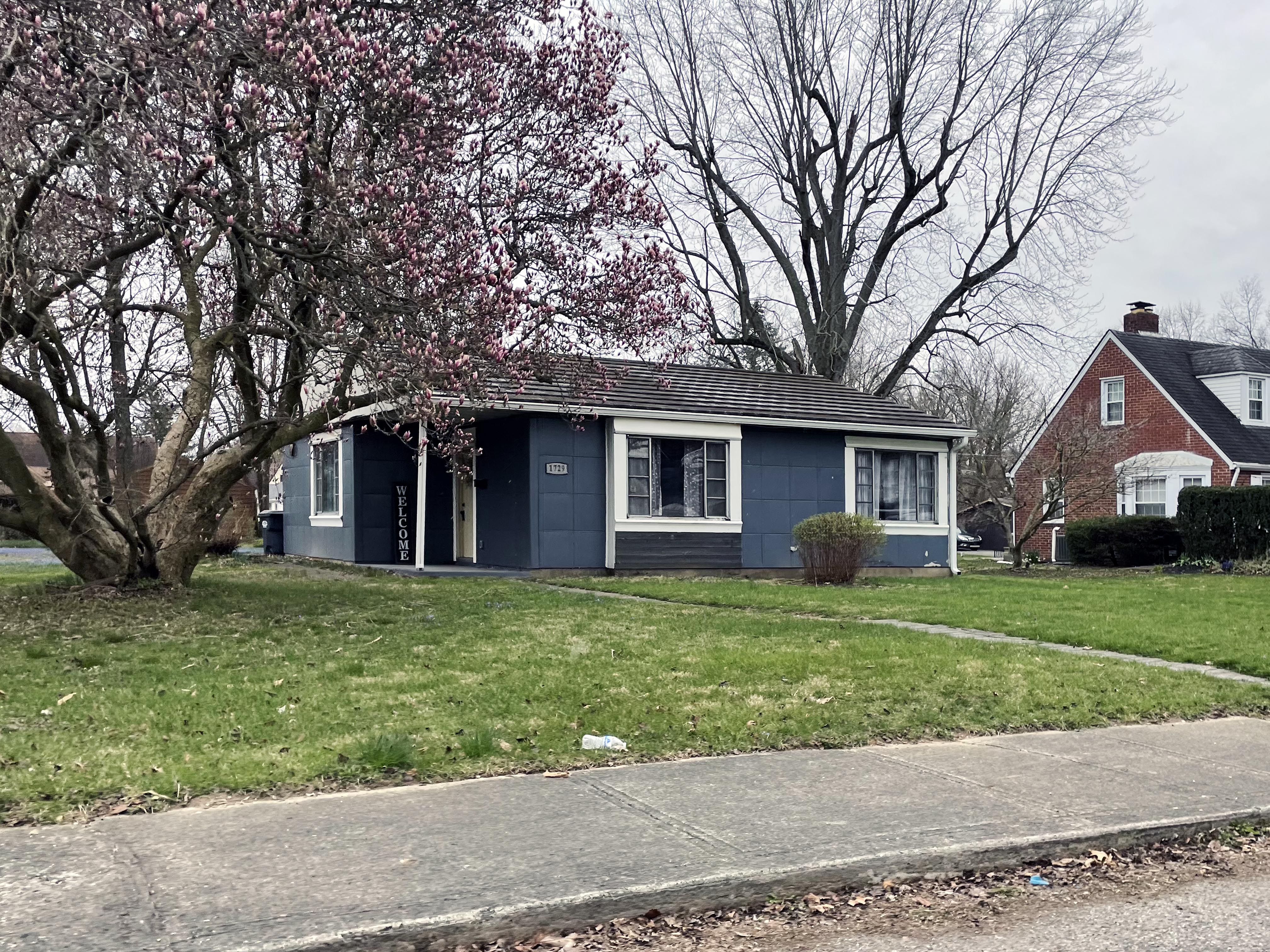 Lustron living in Anderson | Hiding in Plain Sight