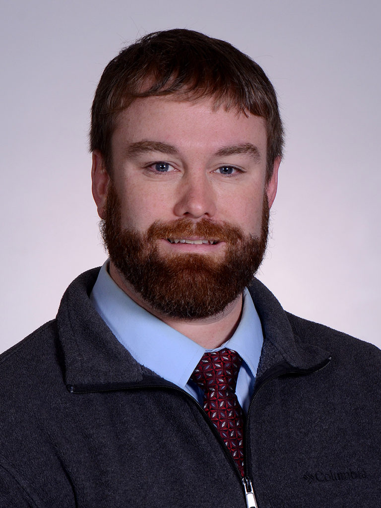 Kyle Miller, 1983-2024 | Hiding in Plain Sight