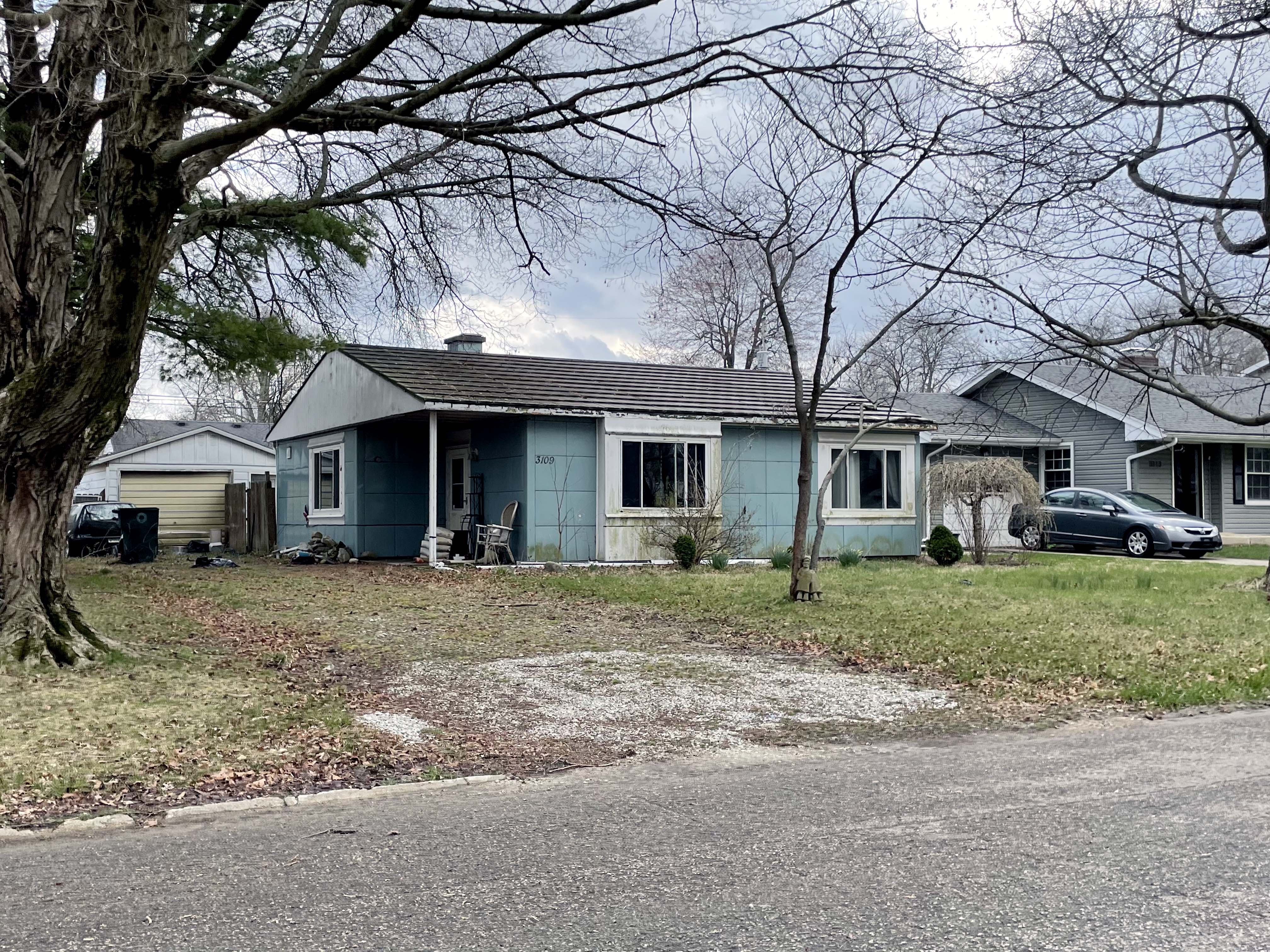 Muncie’s Lustron legacy | Hiding in Plain Sight