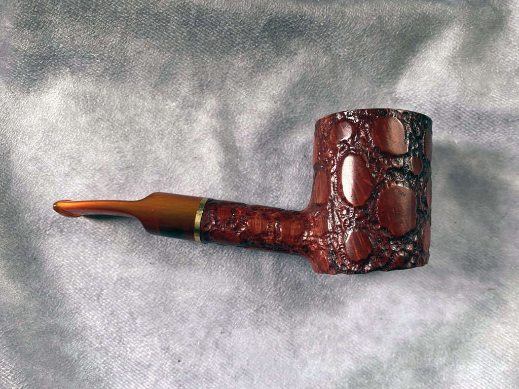 pipe poker | Hiding in Plain Sight