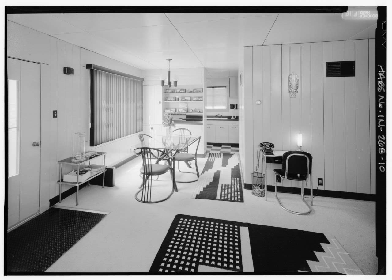 The Lustrons of Richmond | Hiding in Plain Sight