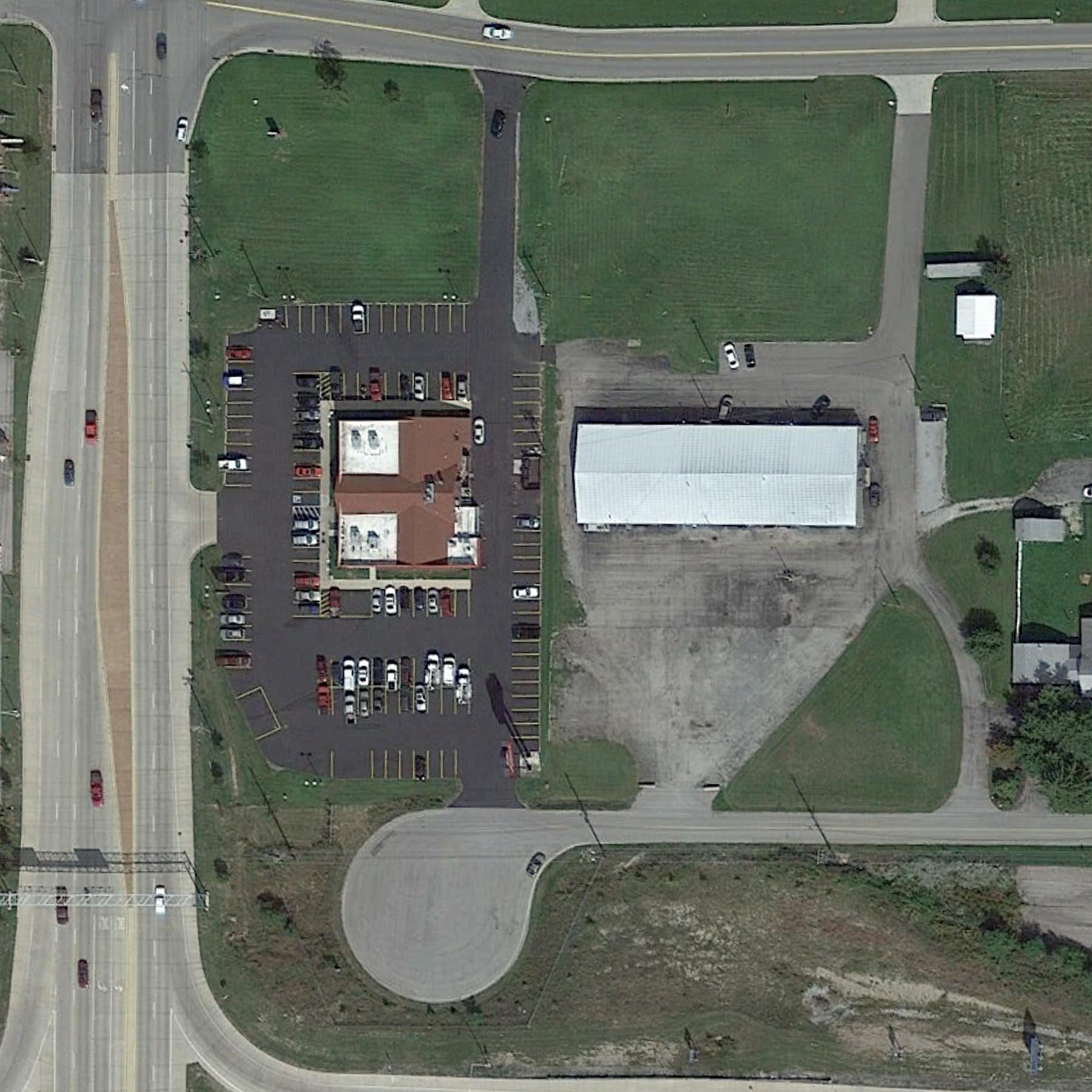 Wayne Township’s onetime Highland School in Wayne County | Hiding in ...