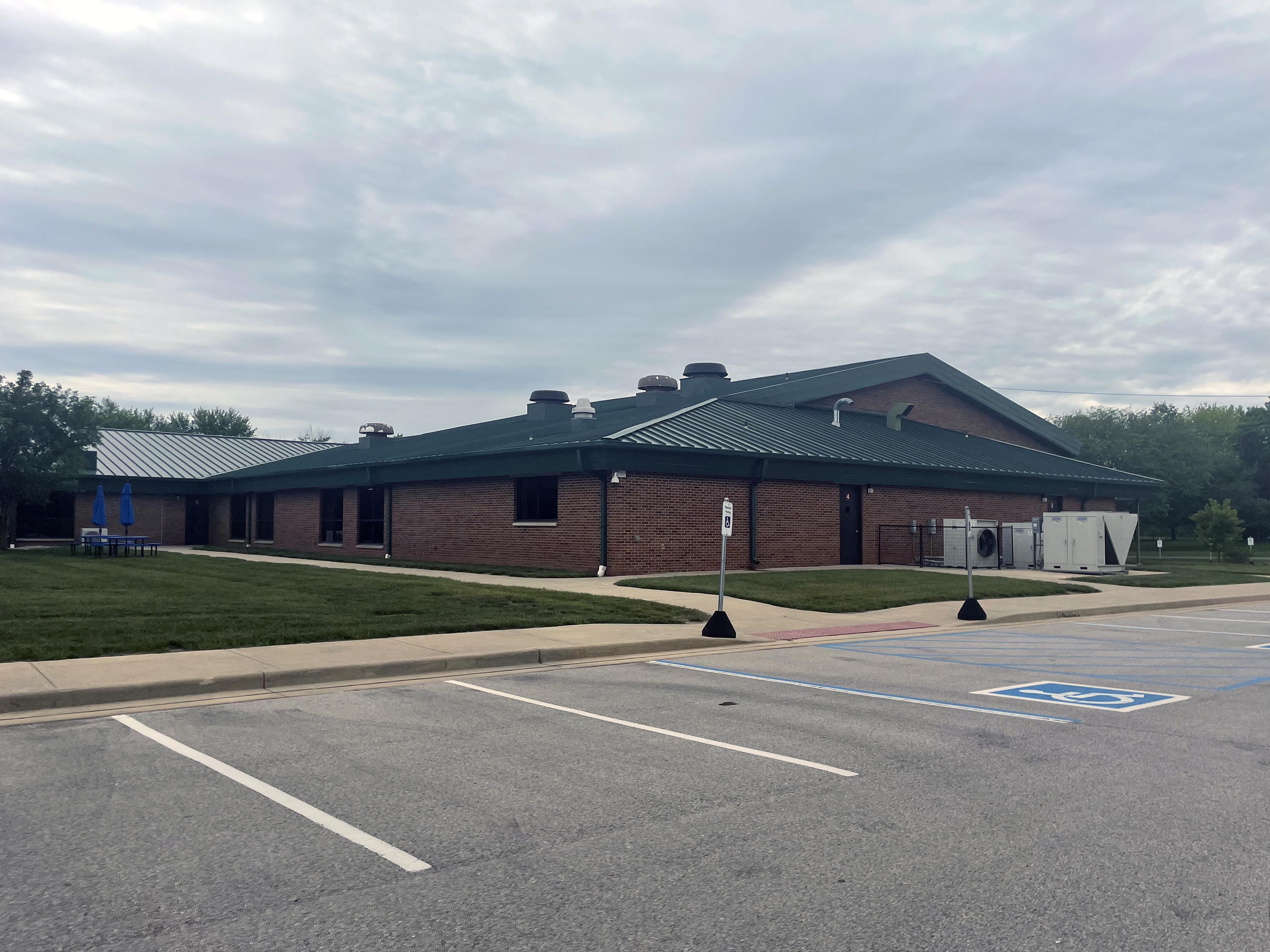 Wayne Township’s onetime Highland School in Wayne County | Hiding in ...
