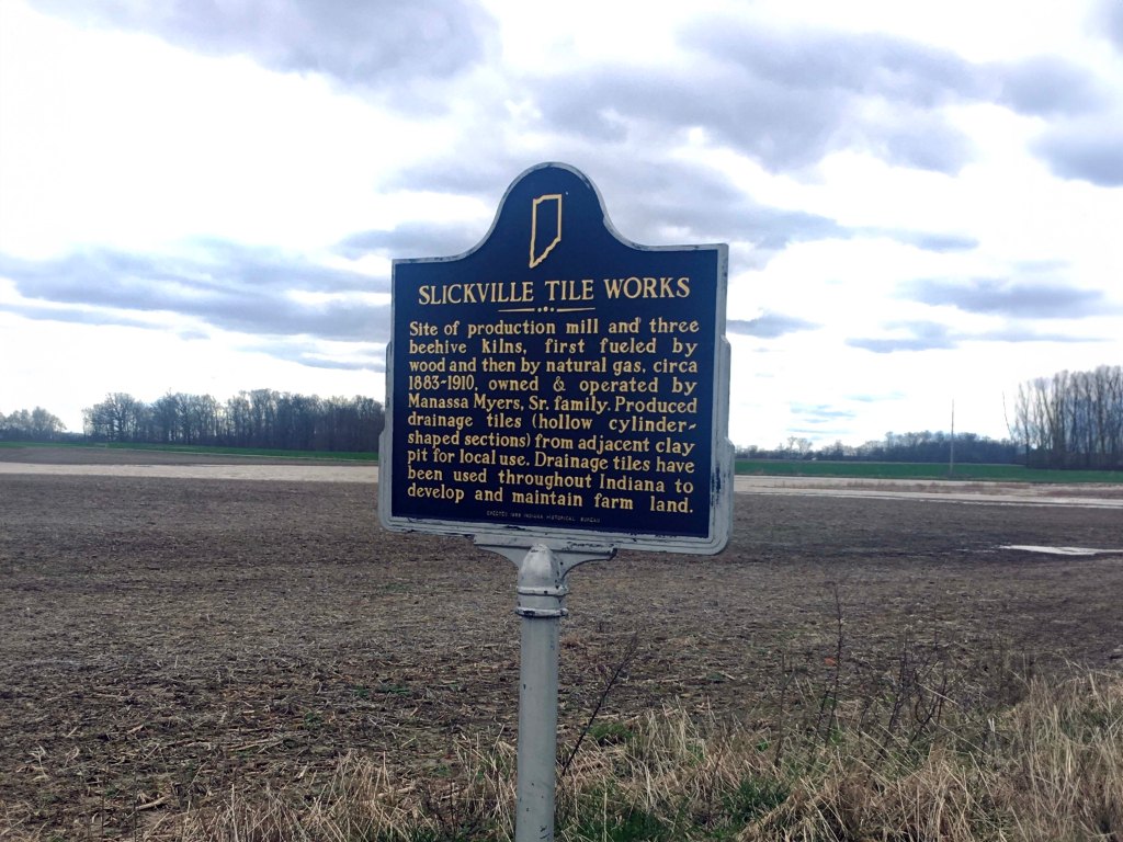 Searching for Slickville | Hiding in Plain Sight