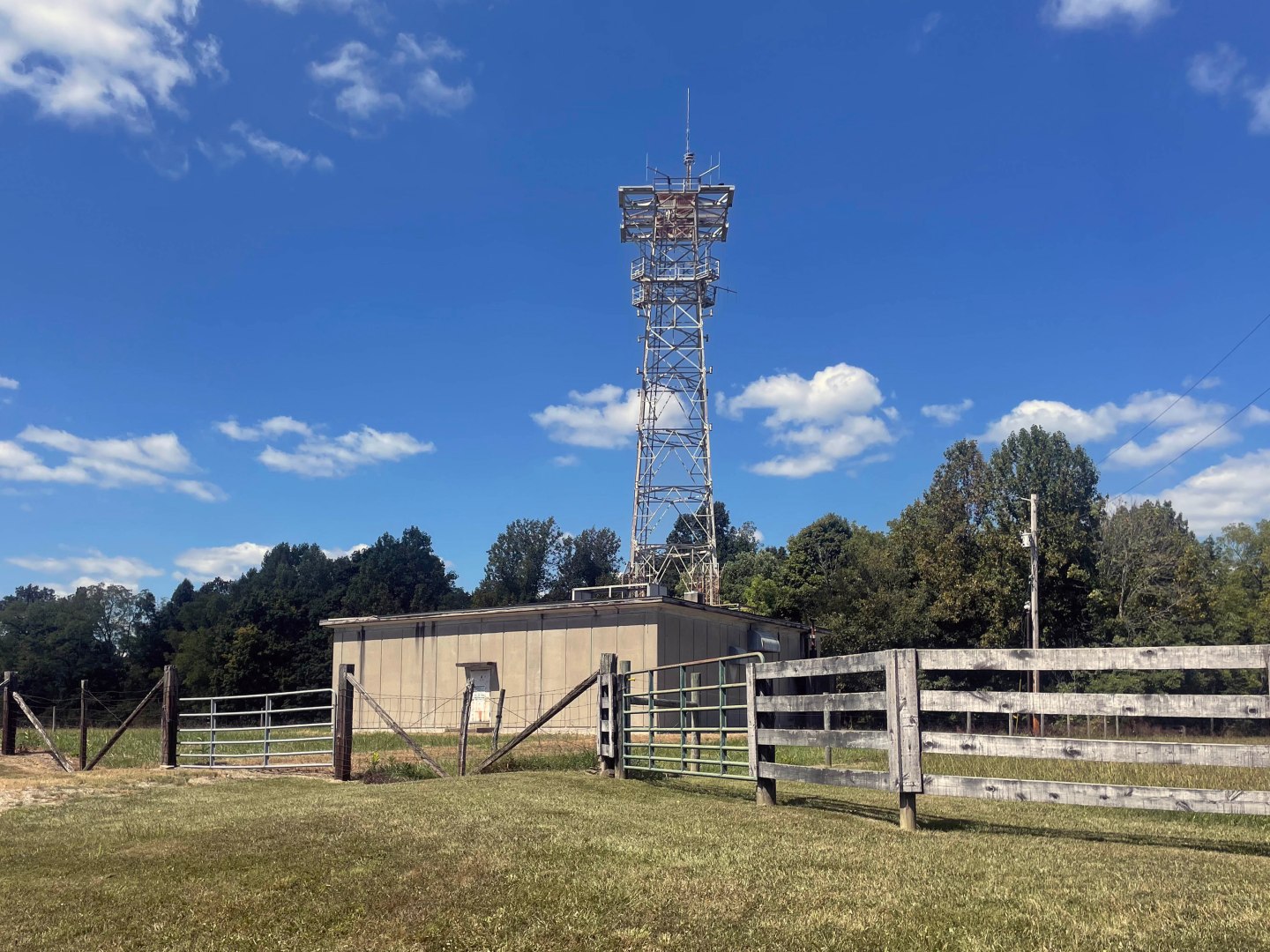 Tips and tricks for Long Line spotting | Hiding in Plain Sight