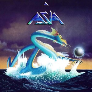 Every original Asia album, reviewed and ranked | Hiding in Plain Sight