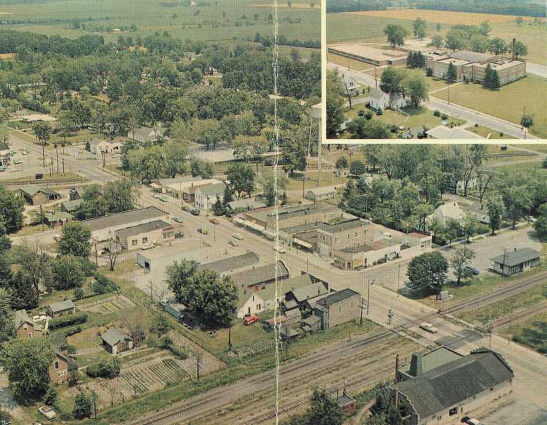 A forgotten giant in Kouts | Hiding in Plain Sight