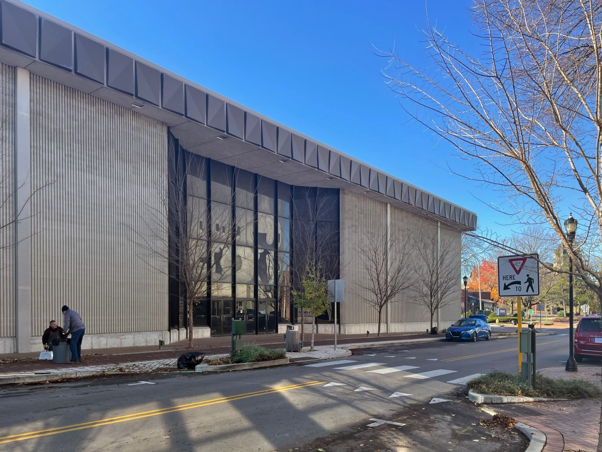 Elder-Beerman: a lost landmark in Richmond | Hiding in Plain Sight