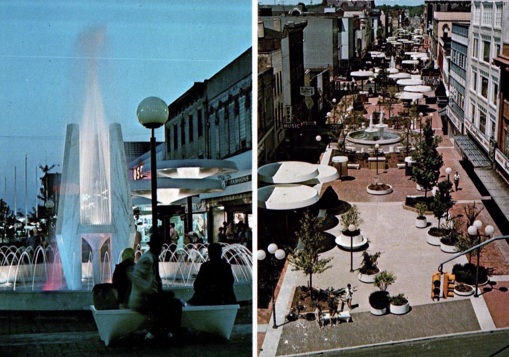 Elder-Beerman: a lost landmark in Richmond | Hiding in Plain Sight