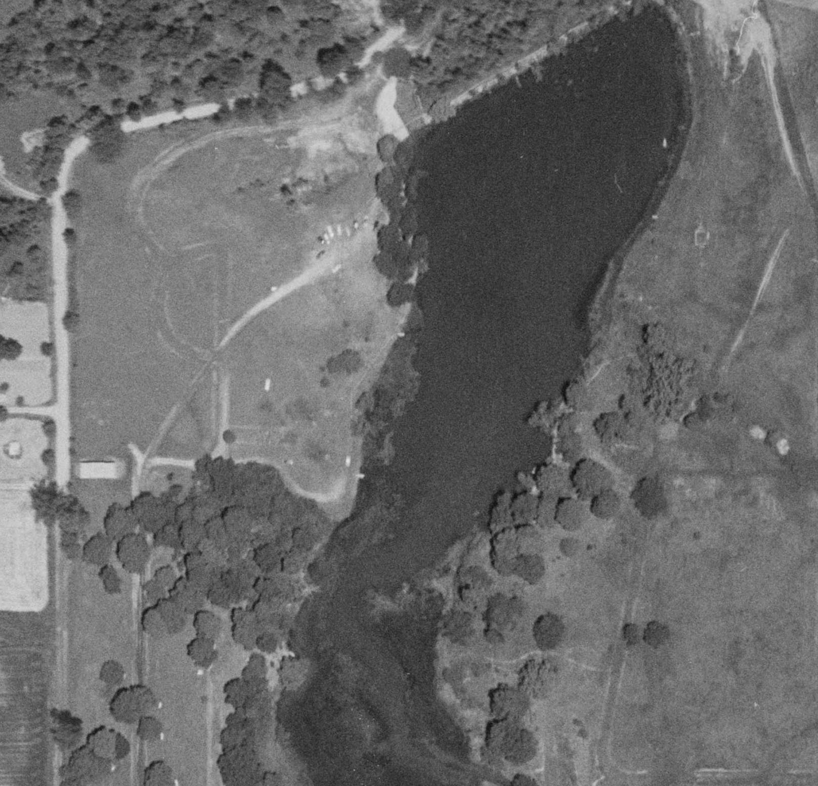 A drive through Indiana’s backroads led me to Madison County’s Roc-Mar ...