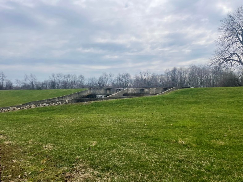 A drive through Indiana’s backroads led me to Madison County’s Roc-Mar ...