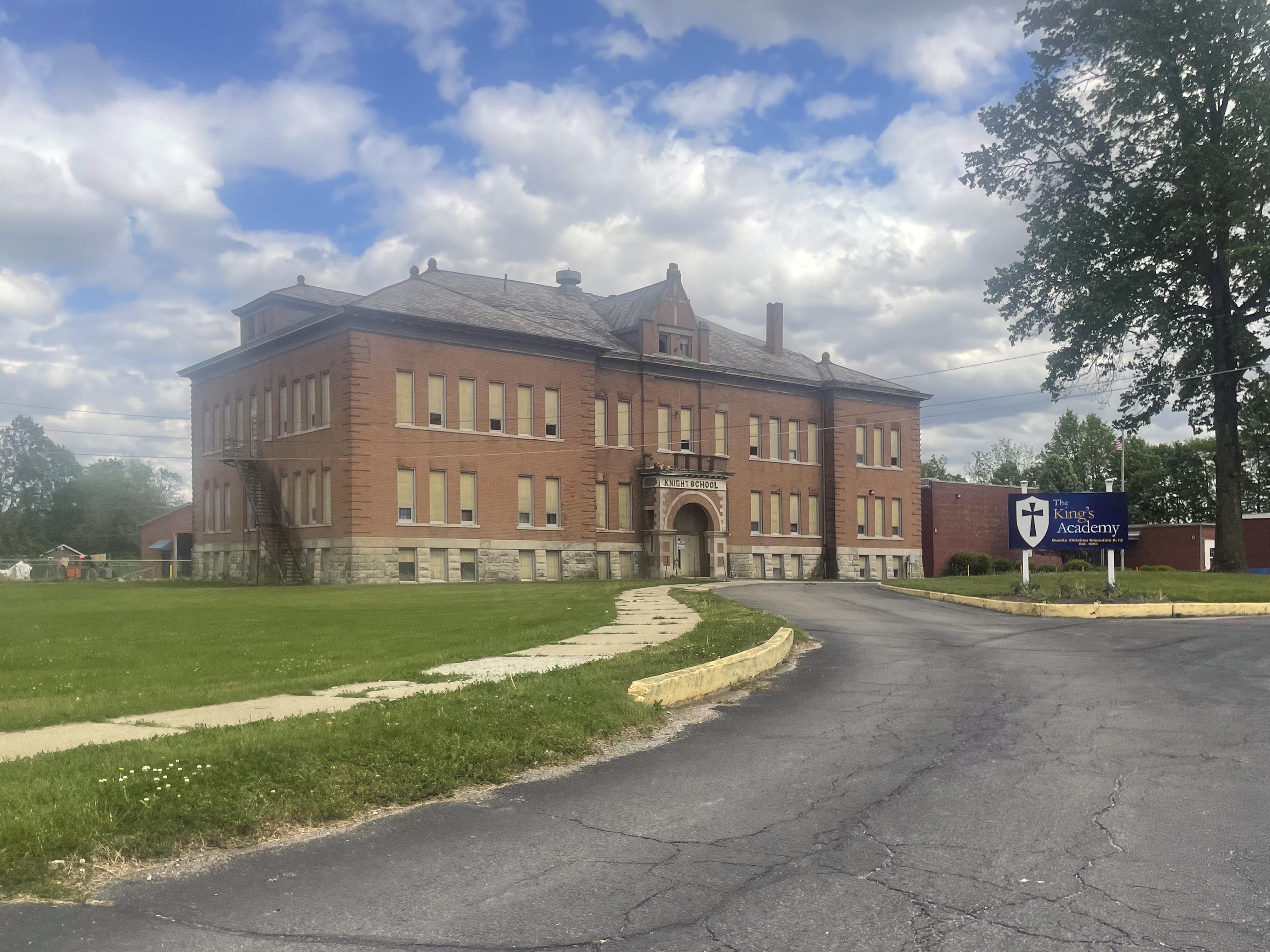 Hiding in Plain Sight | The Ted Shideler Blog