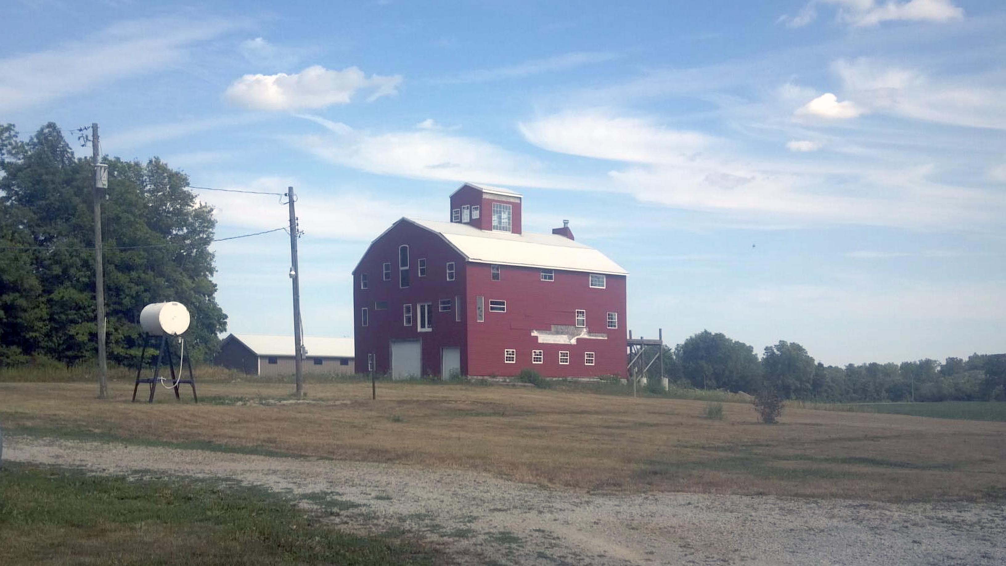 Hiding in Plain Sight | The Ted Shideler Blog