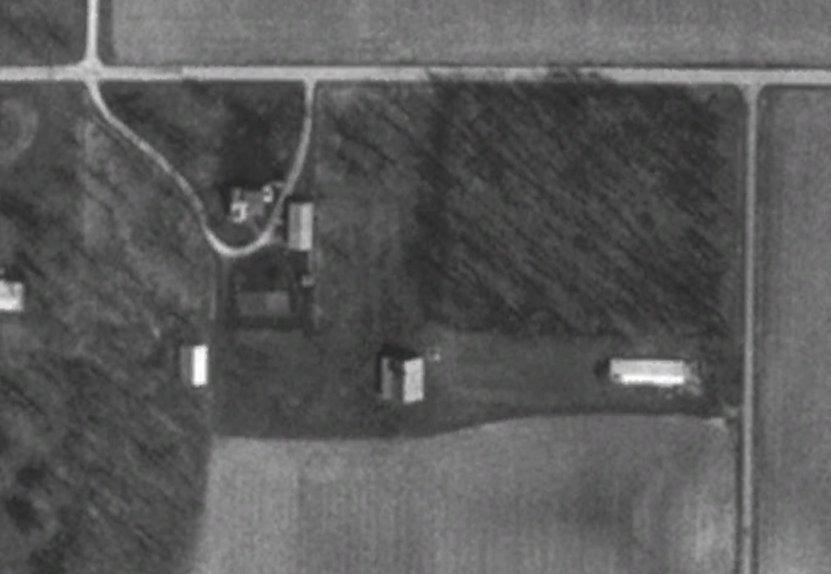 The weirdest barn I’ve ever seen has been demolished | Hiding in Plain ...