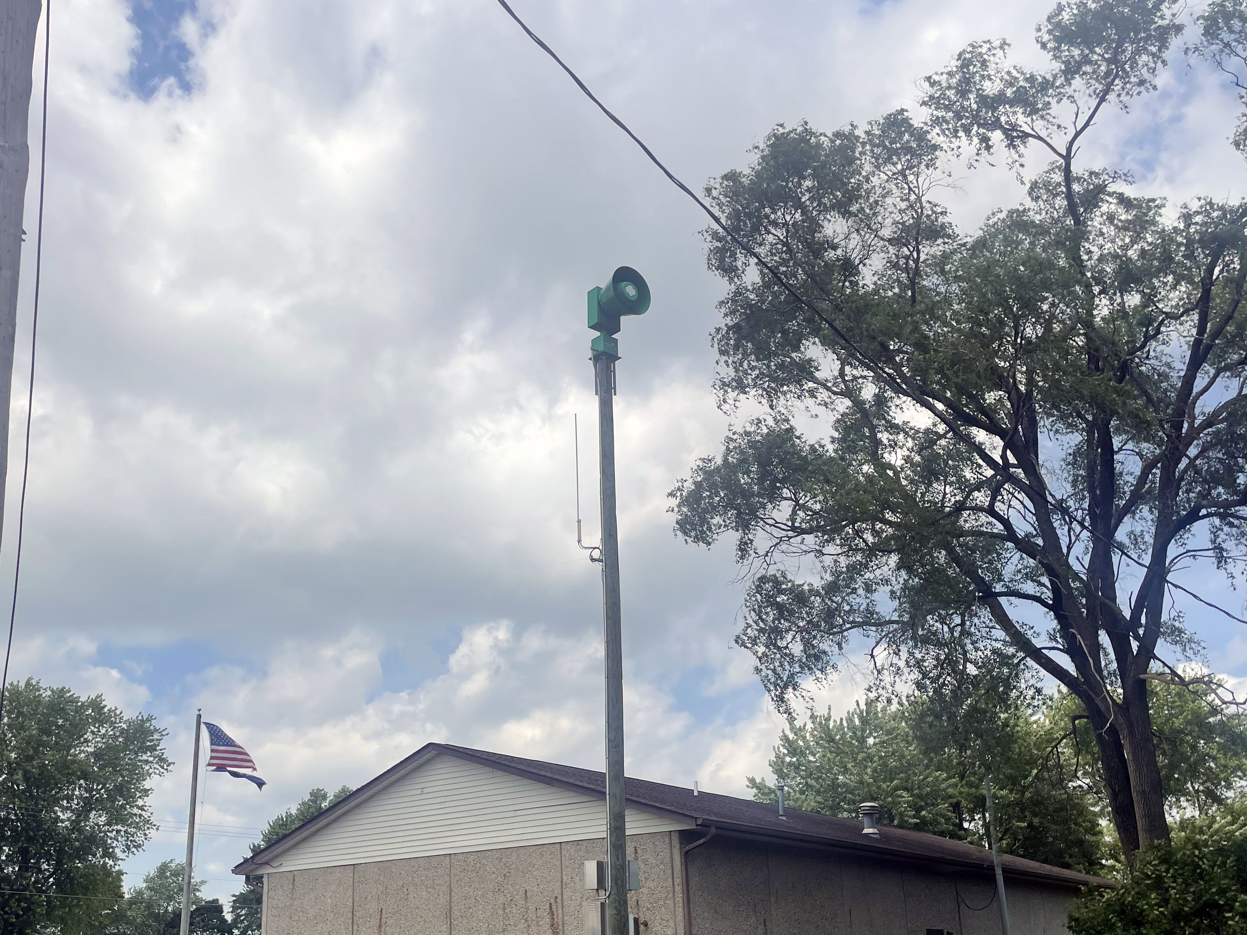 Hiding in Plain Sight | The Ted Shideler Blog