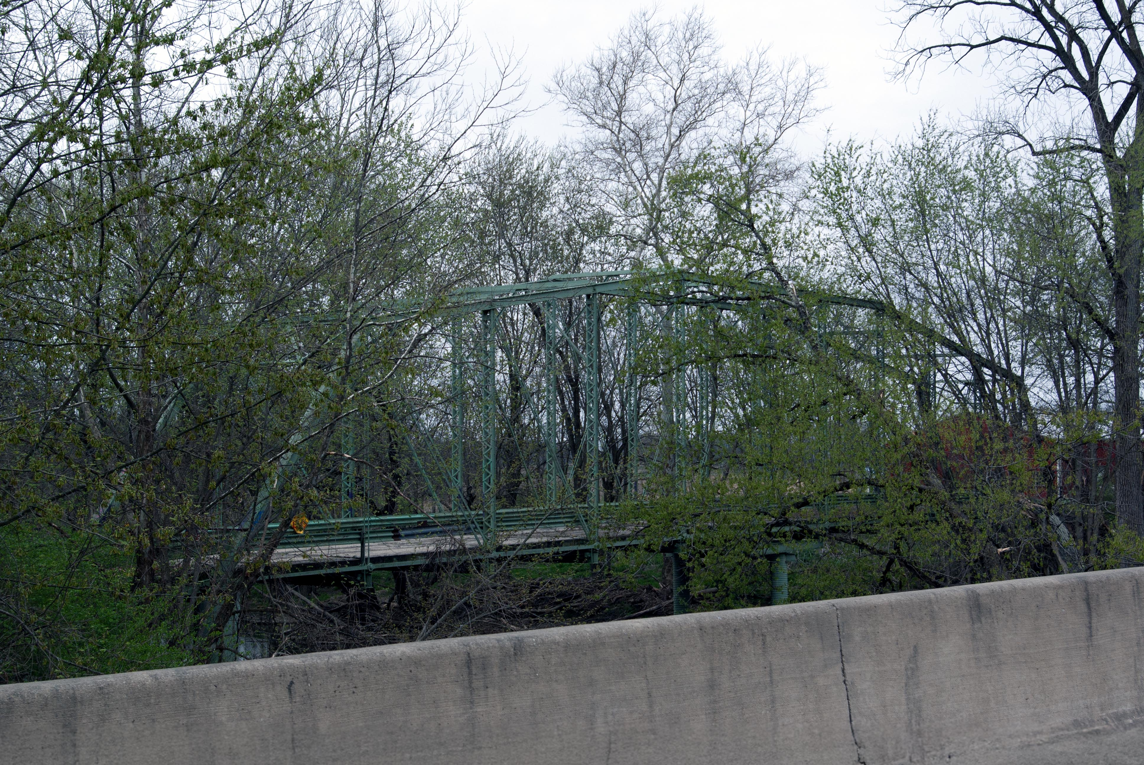 Priest’s Ford in Yorktown | Hiding in Plain Sight